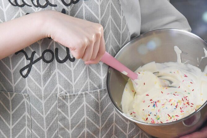 Hong Kong Self-service Baking Experience: Making Hong Kong Egg Tarts - Detailed Review: Making Hong Kong Egg Tarts in Tsim Sha Tsui