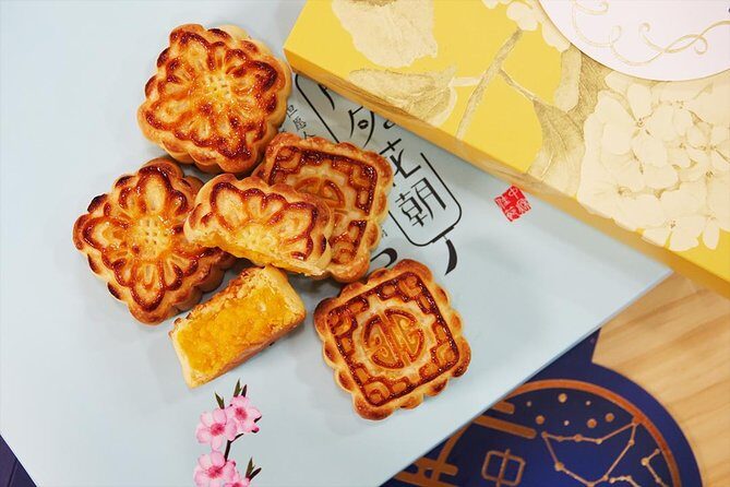 Hong Kong self-service baking experience: making traditional snacks - What’s Included and How It Works