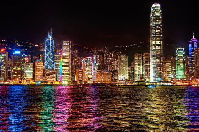 Hong Kong Stopover (3 Days - 2 Nights) - Introducing the Hong Kong Stopover Tour: A Perfect Intro in a Hurry