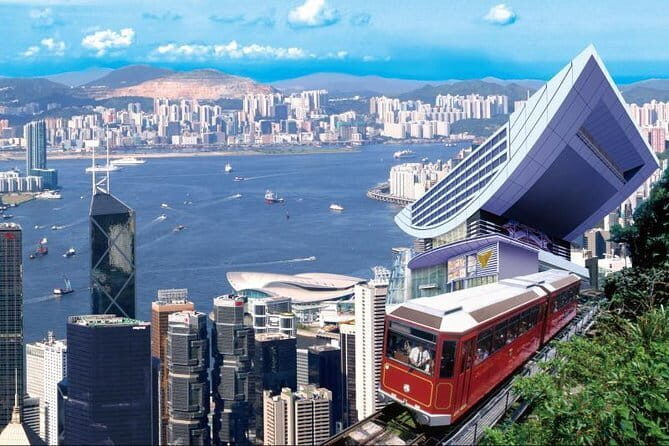 Hong Kong Stopover (3 Days - 2 Nights) - What Really Makes This Tour Stand Out