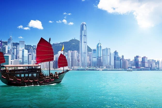 Hong Kong Stopover (3 Days - 2 Nights) - Practical Tips