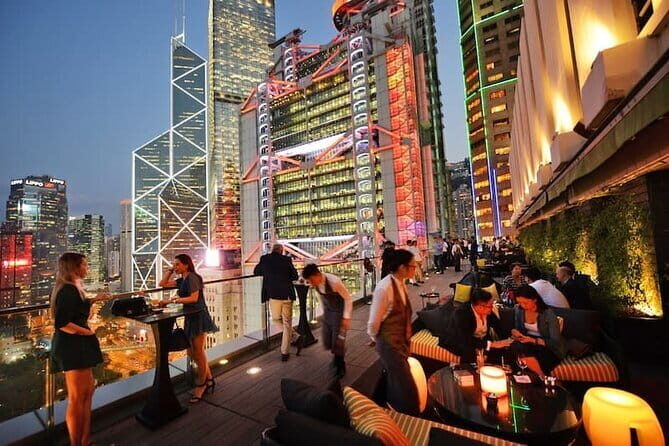 Hong Kong Stopover (3 Days - 2 Nights) - The Sum Up: Who Should Consider This Tour?
