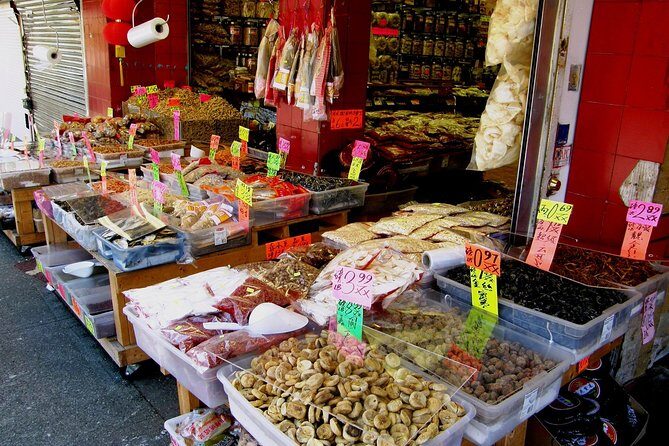 Hong Kong Street Food Tour with a Local: 100% Personalized & Private - Who Will Appreciate This Tour?