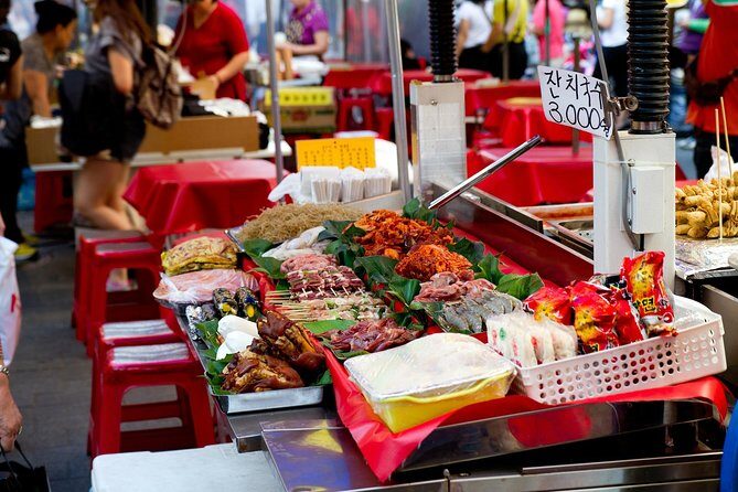 Hong Kong Street Food Tour with a Local: 100% Personalized & Private - FAQ