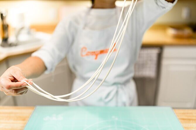 Hong Kong Style Noodles Cooking Class (Includes 4-Course Meal) - What Makes This Cooking Class Special?