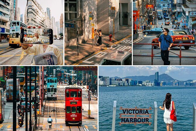 Hong Kong Tailored Half/Full Day Tour: Chauffeur in English - Why Choose This Tour?