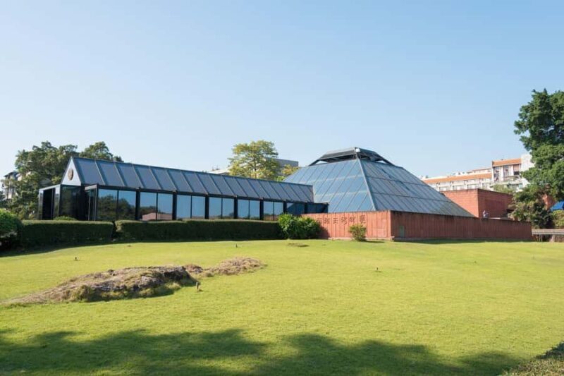 Hong Kong to Guangzhou: Private Full-Day Tour to China - FAQs