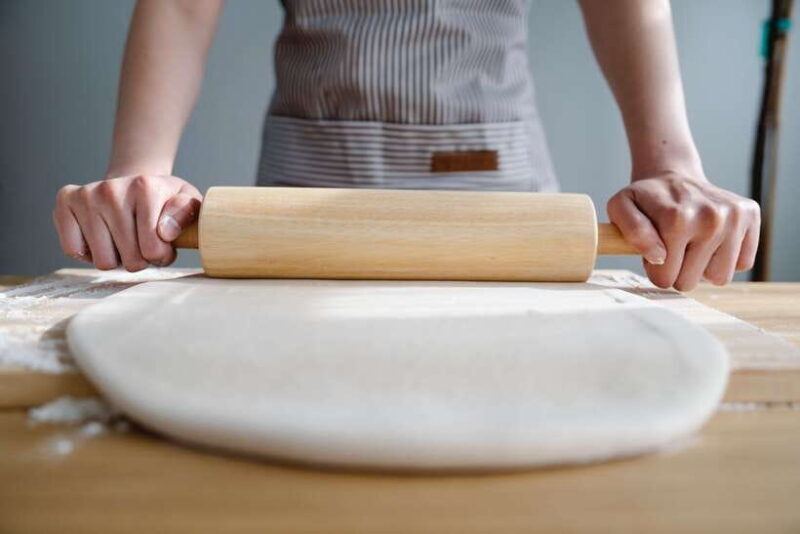 Hong Kong: Traditional Chinese Baked Goods DIY Workshop - Price and Value