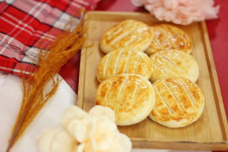 Hong Kong: Traditional Chinese Baked Goods DIY Workshop - Who Will Love This Experience?