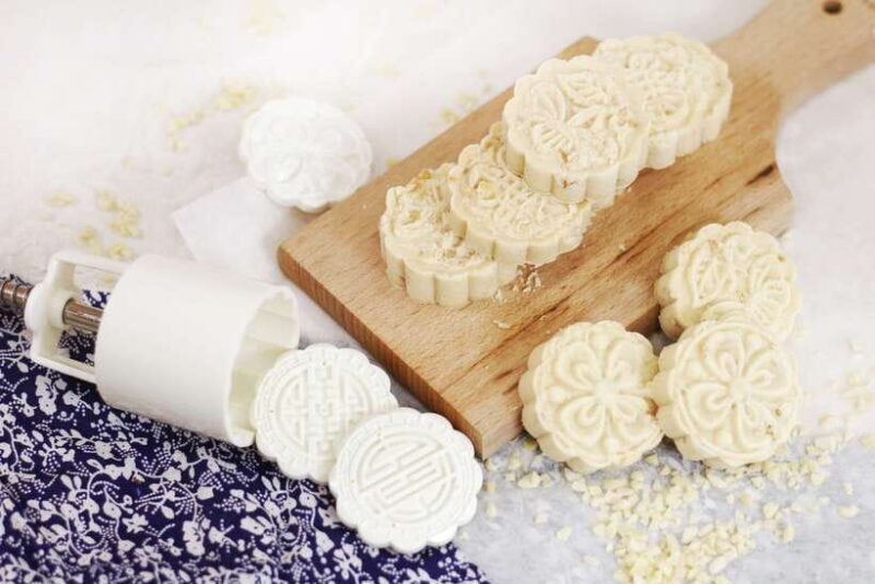 Hong Kong: Traditional Chinese Baked Goods DIY Workshop - FAQs