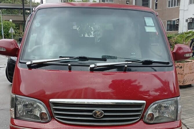 Hong Kong Transport Experience with Style - Key Points