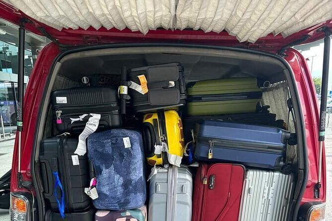 Hong Kong Transport Experience with Style - Final Thoughts