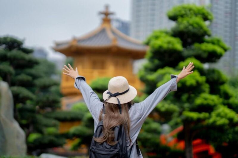 Hong Kong Unfolded: Streets, Skylines, & Secrets by Transit! - An In-Depth Look at the Experience