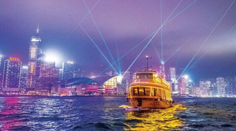 Hong Kong: Victoria Harbor Symphony Unlimited Drink Cruise - Final Thoughts: Is this Cruise Worth It?