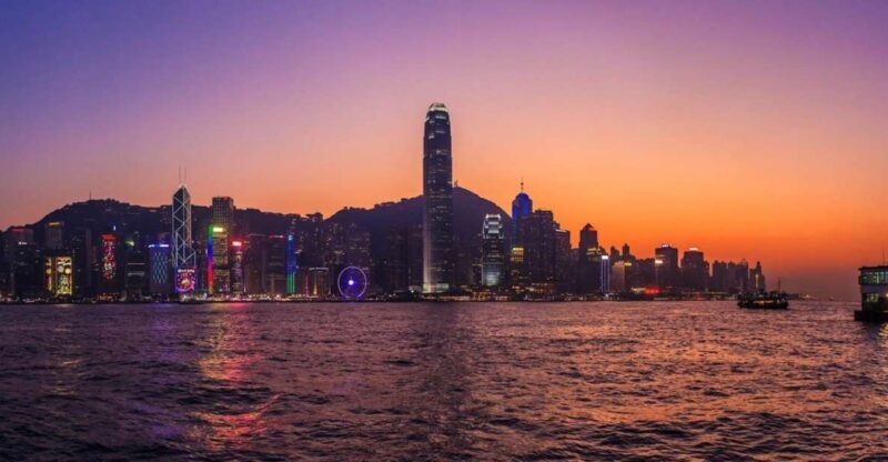 Hong Kong: Victoria Harbour Day or Sunset Cruise - An In-Depth Look at the Victoria Harbour Cruise Experience