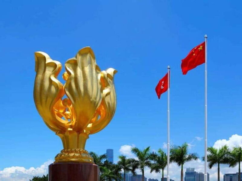 Hong Kong: Wong Tai Sin Temple and Victoria Harbour Tour - Who Will Love This Tour?