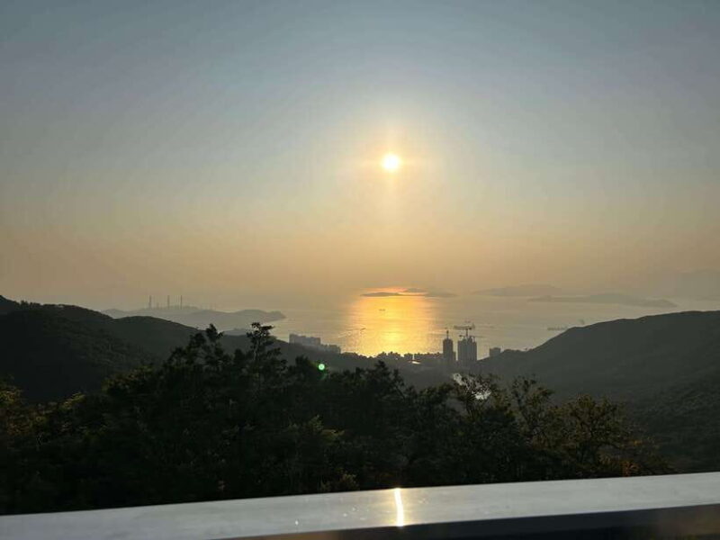 Hong Kong: Wong Tai Sin Temple and Victoria Harbour Tour - Final Thoughts