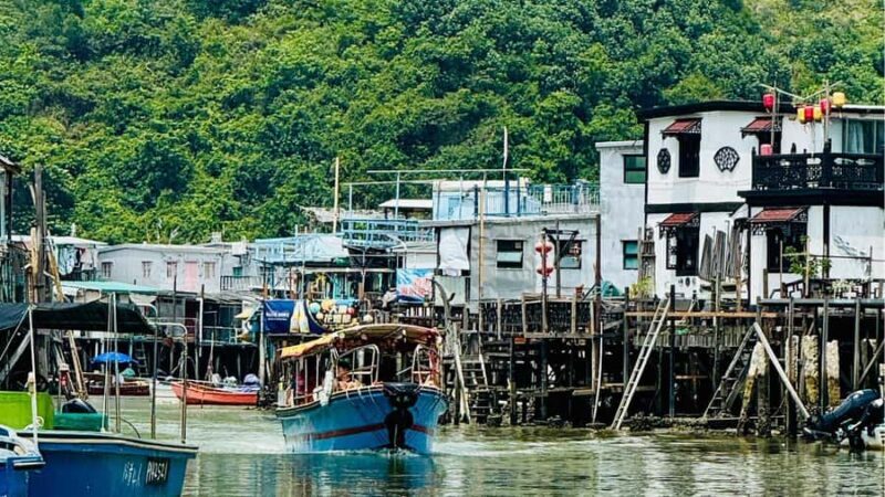 Hong Kong:Lantau Island Private Tour with Cable Car & Pickup - FAQ