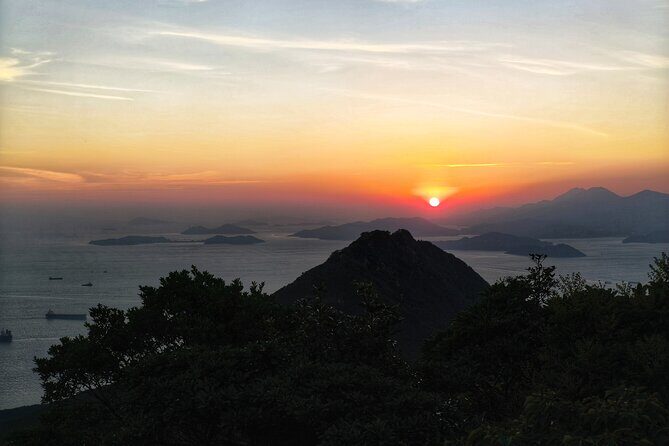 Hong KongNight Adventure and Foodie Local Tour - A Closer Look at the Hong Kong Night Adventure and Foodie Tour