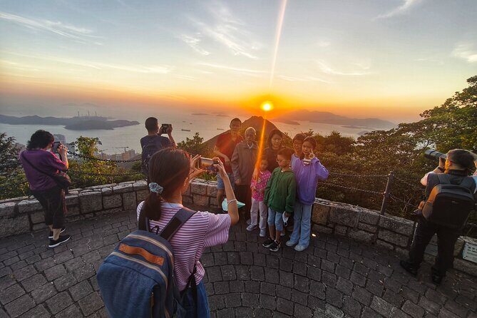 Hong KongNight Adventure and Foodie Local Tour - Who Will Love This Tour?