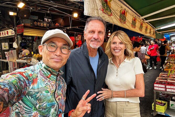 Hong KongNight Adventure and Foodie Local Tour - Frequently Asked Questions