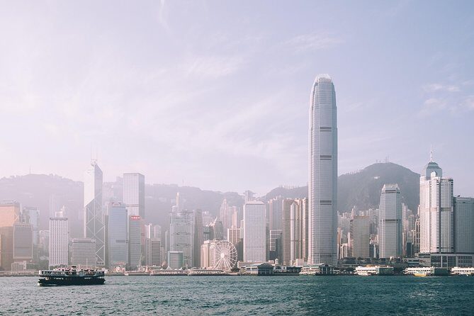 Hong Kong's Best Instagram Spots With A Local, Private + Custom - A Deep Dive Into the Experience