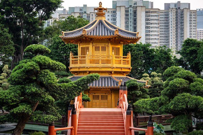 Hong Kong's Best Instagram Spots With A Local, Private + Custom - FAQ