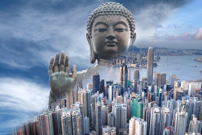 Hong Kong's Top 2 sites: Private Victoria Peak & Big Buddha Tour - Introduction: An Insider’s Take on a Premier Hong Kong Tour