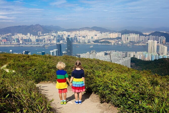 Hong Kong's Trendiest Neighbourhood Sheung Wan - Who is This Tour Best For?