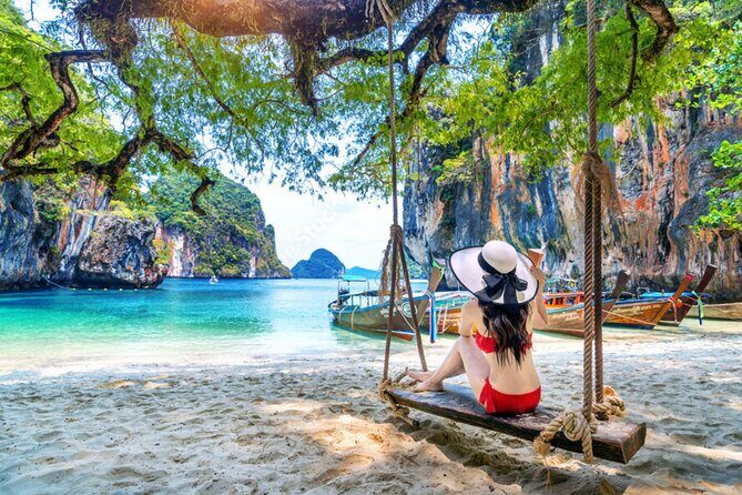 Hong Krabi Islands Adventure and Snorkeling Day Tour - What’s Included and Why It Matters