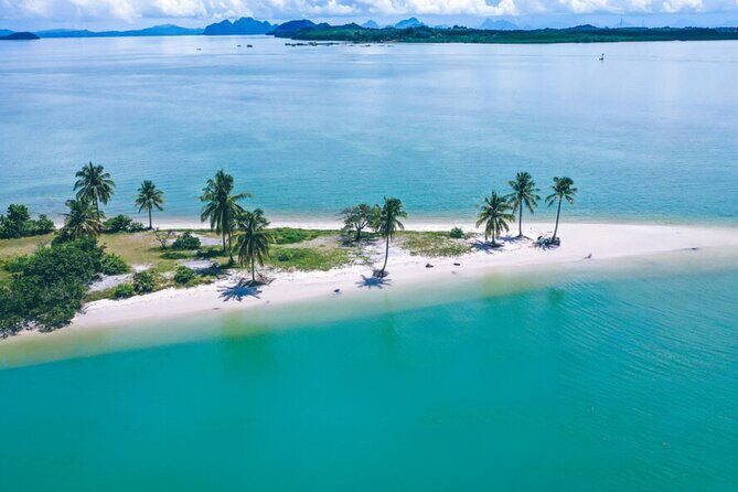 Hong Krabi Islands Adventure and Snorkeling Day Tour - Authentic Experiences and Traveler Feedback