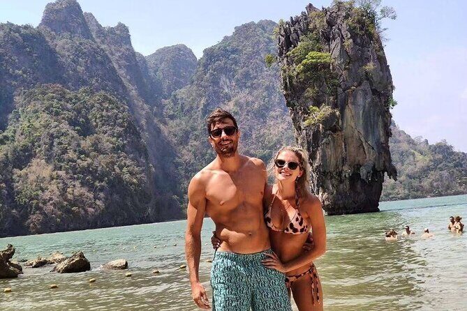 Hong Krabi & James Bond Islands Adventure Tour by Speedboat - Final Thoughts
