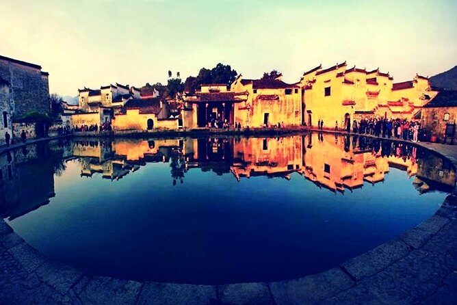 Hongcun Ancient Village Half-Day Private Tour from Huangshan - FAQ