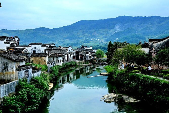 Hongcun and Chengkan Ancient Village Private Day Tour from Huangshan - What Do Real Travelers Say?
