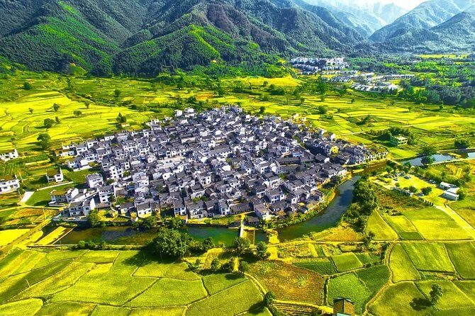 Hongcun and Chengkan Ancient Village Private Day Tour from Huangshan - Price Analysis and Value