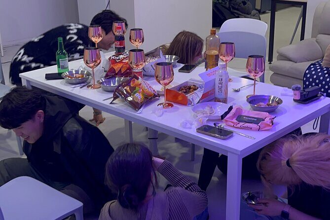 Hongdae Night Culture/Food/Drinking game Tour with K-space - Final Thoughts: Is It Worth It?