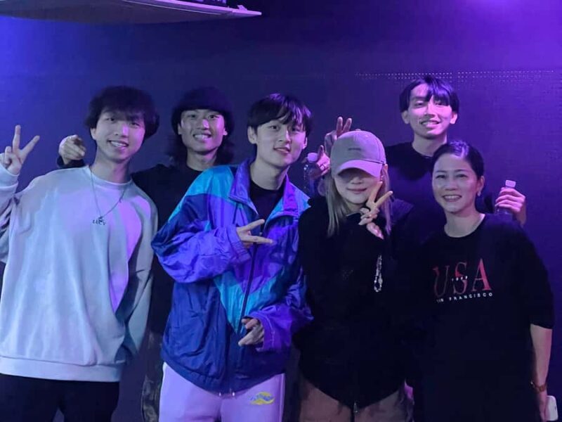 Hongdae, Seoul: K-pop Dance Class - Analyzing the Value and Experience