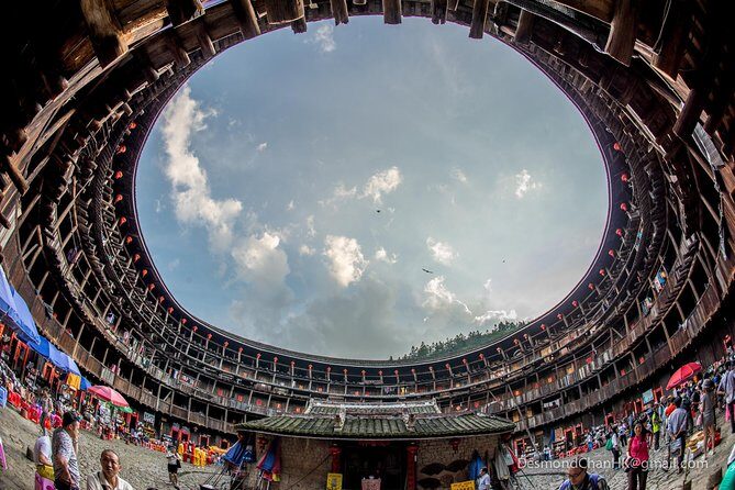 HongKeng Hakka Tulou Cluster One Day Tour - An In-Depth Look at the Tour Experience