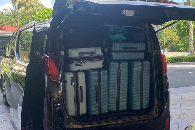 Hongkong Airport Transfer to HK downtown: Private, Meet & Greet - Is This Service for You?