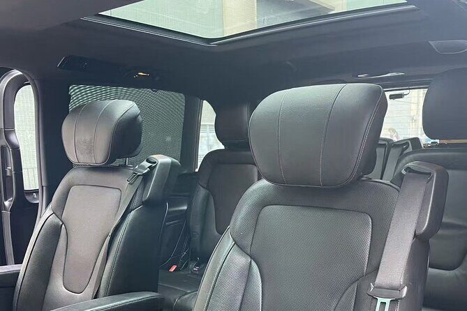 Hongkong Airport Transfer to HK downtown: Private, Meet & Greet - Final Thoughts