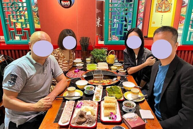 Hongkong Island Food Crawl - An In-Depth Look at the Hong Kong Island Food Crawl