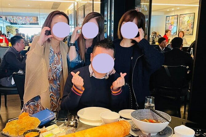 Hongkong Island Food Crawl - Who Should Consider This Tour?