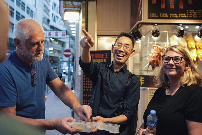 Hongkong Island Food Crawl - Final Verdict: Is It Worth It?
