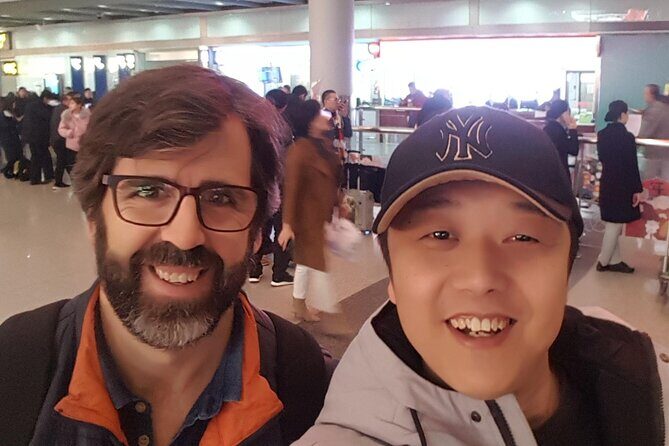 Hongkong Kowloon station to hotel/ HKG airport : Pvt, Meet& Greet - Key Points