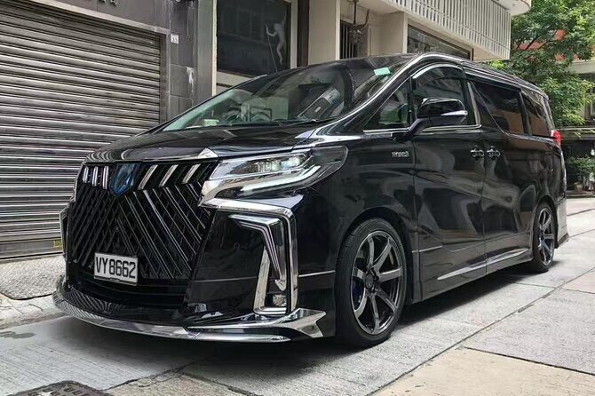 Hongkong Kowloon station to hotel/ HKG airport : Pvt, Meet& Greet - The Sum Up: Is It Worth It?