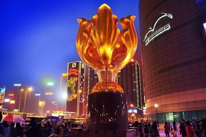 HongKong One Day Tour with Lunch and Public Transportation - Exploring Hong Kong in a Day: A Practical, Honest Review of the One-Day Tour with Lunch and Public Transit