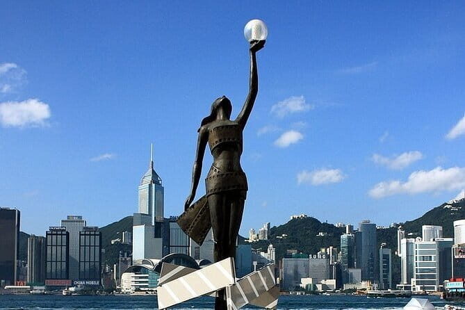 HongKong One Day Tour with Lunch and Public Transportation - The Sum Up