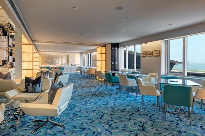 HongKong Regal Airport Hotel Package with Disneyland & Ngong Ping Cable Car Tour - Final Thoughts