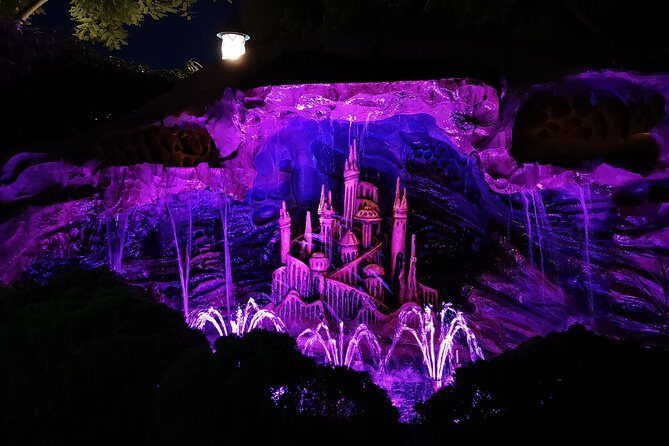 HongKong Regal Airport Hotel Package with Disneyland & Ngong Ping Cable Car Tour - FAQ