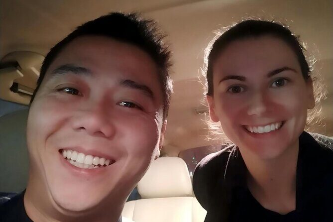 HongKong to Guangzhou PVT Transfer-Meet&Greet,Direct Cross-Border - Key Points